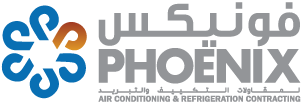 Phoenix Air Conditioning and Refrigeration Contracting